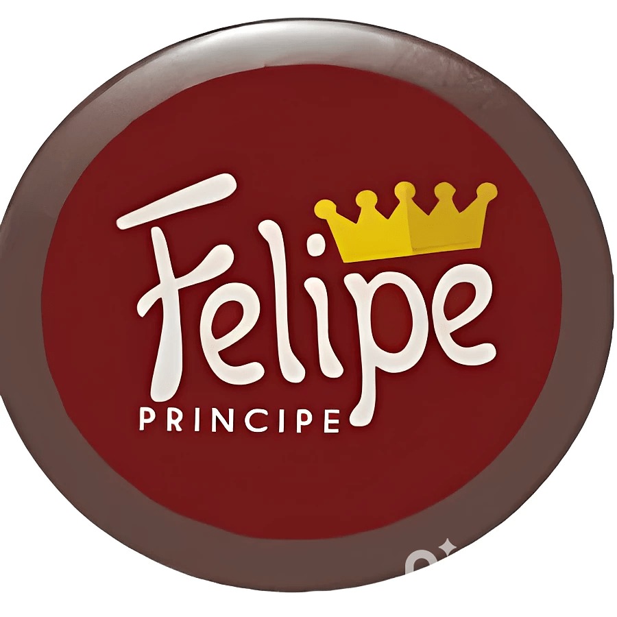 Logo Principe Felipe